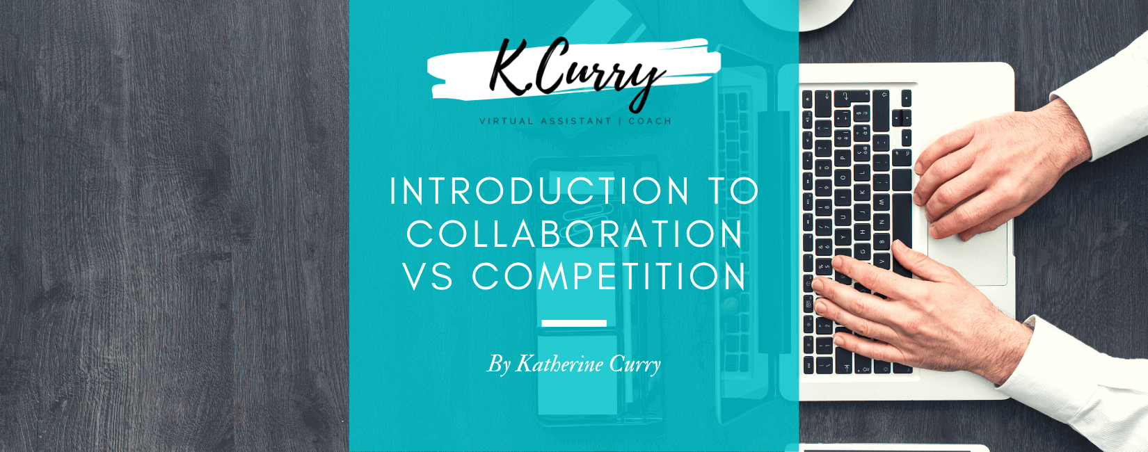 Collaboration vs Competition